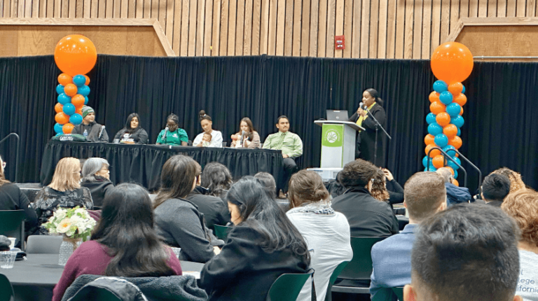 Addressing Student Basic Needs Challenges: A Reflection