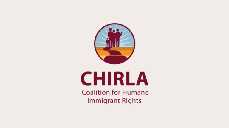 CHIRLA Deepens Digital Equity in Pico-Union Through Community-Led ...
